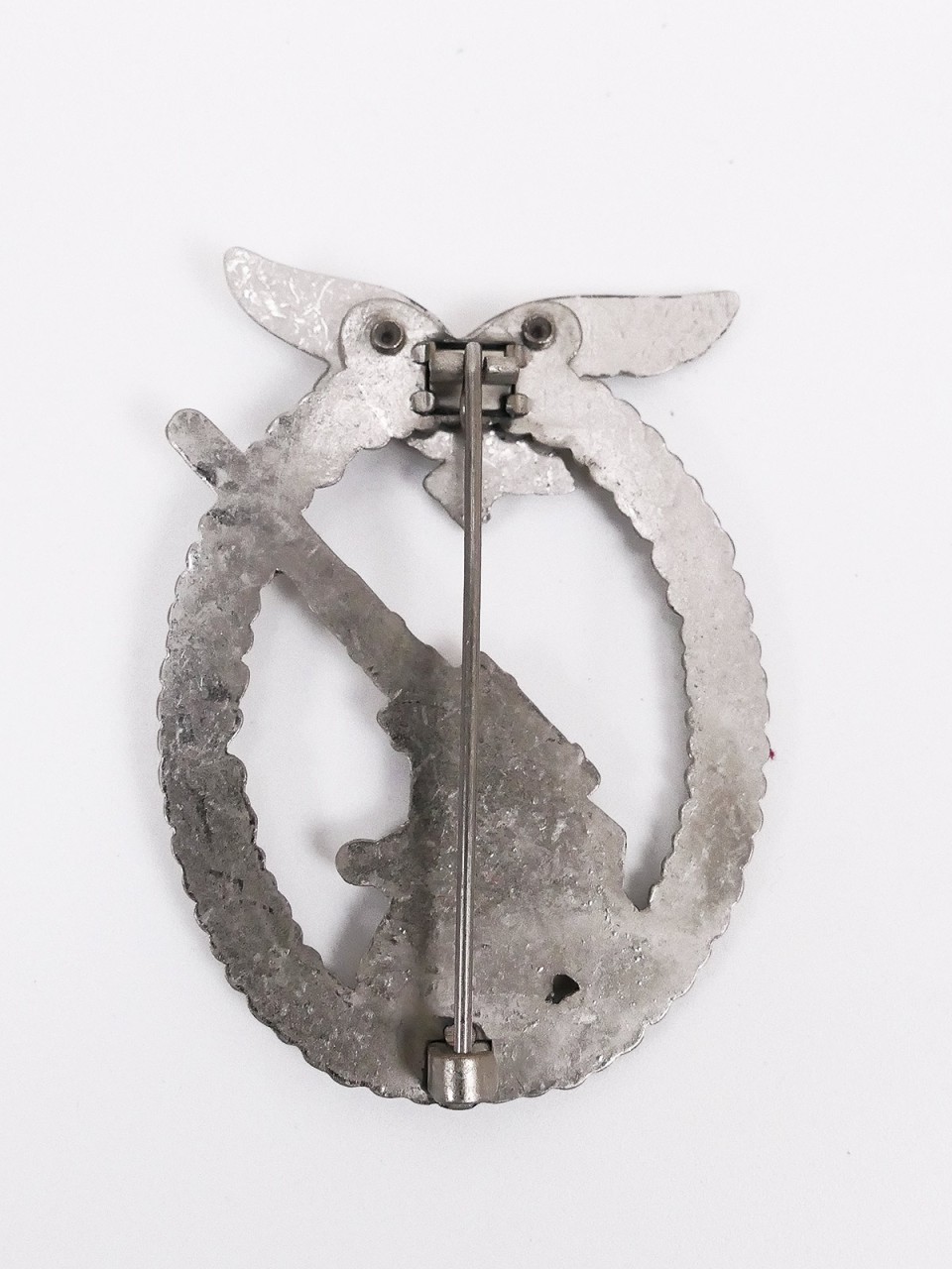 Luftwaffe Flakabzeichen entnazifiziert Flak Abzeichen | Lomax Militaria