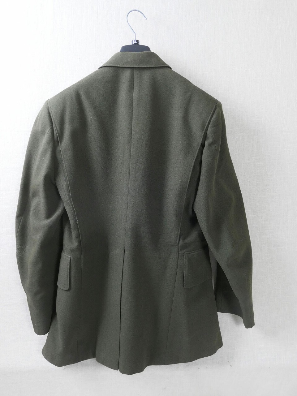 Original US ARMY Service CLASS A UNIFORM JACKET 1942 US40 Ausgehuniform ...