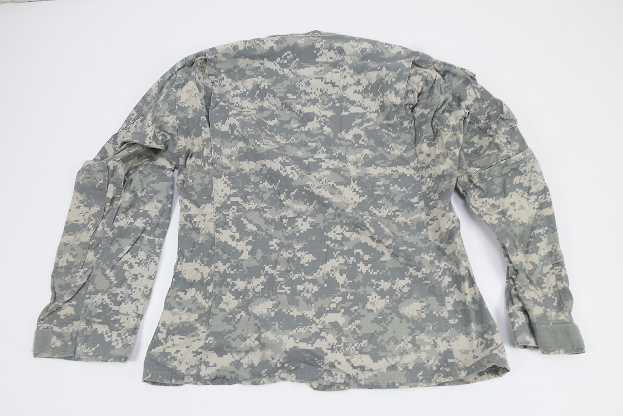 US Army ACU Combat Uniforms digital - Medium Regular | Lomax Militaria