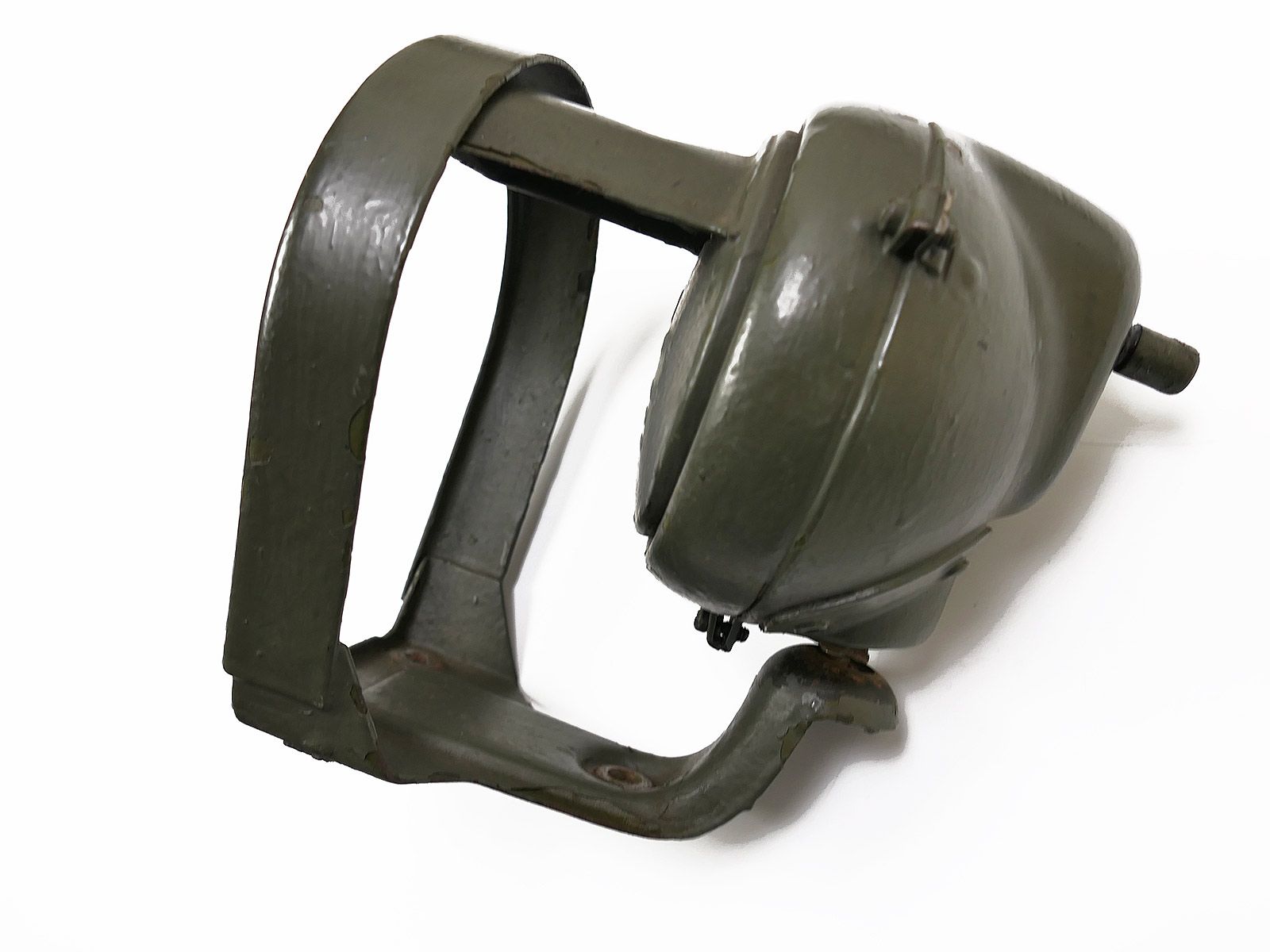 Original USA PRESTOLITE Jeep Willys MB Ford GPW Tarnlicht Blackout ...