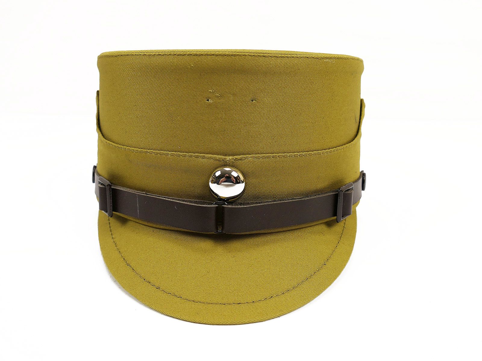 SA Schaftkappe Schaftmütze Gr. 60 Kepi | Lomax Militaria