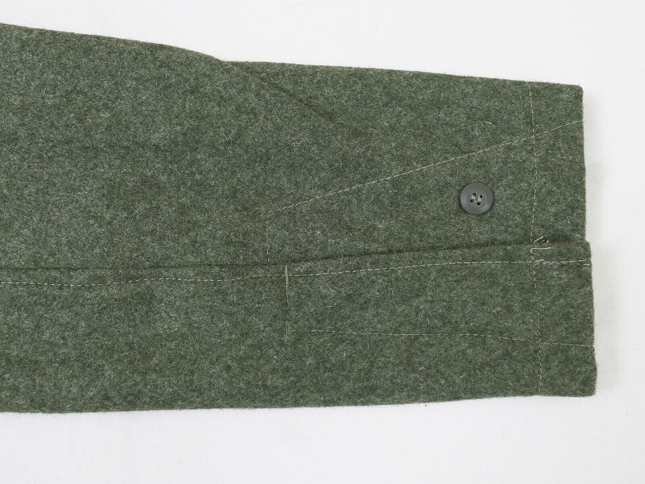Wehrmacht Feldbluse M36 Feldjacke Uniform feldgrau WW2 | Lomax Militaria