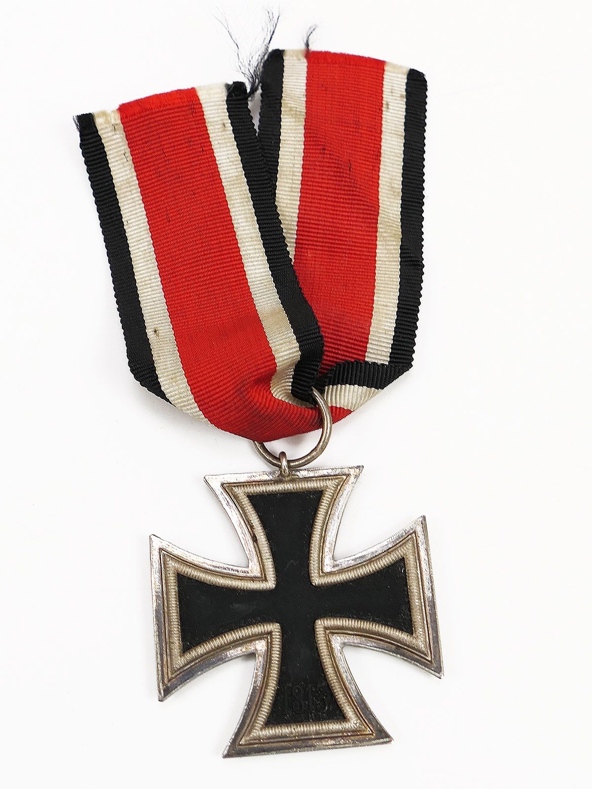 Original WK2 Eisernes Kreuz 2.Klasse 1939 / 1813 EK2 Seltener ...