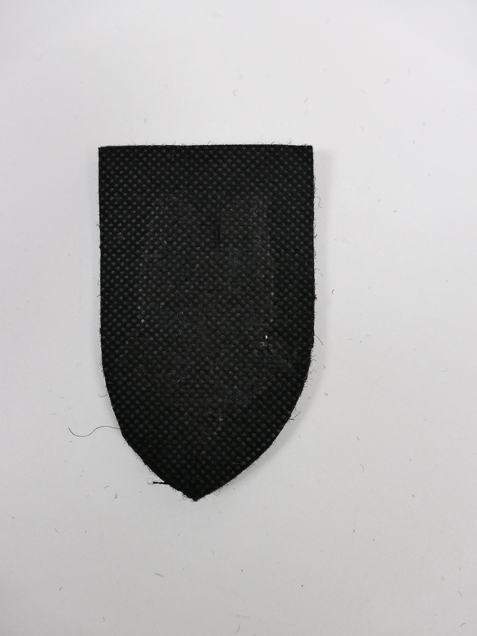 GB WW2 British SAS Cloth Cap Badge Barettabzeichen | Lomax Militaria
