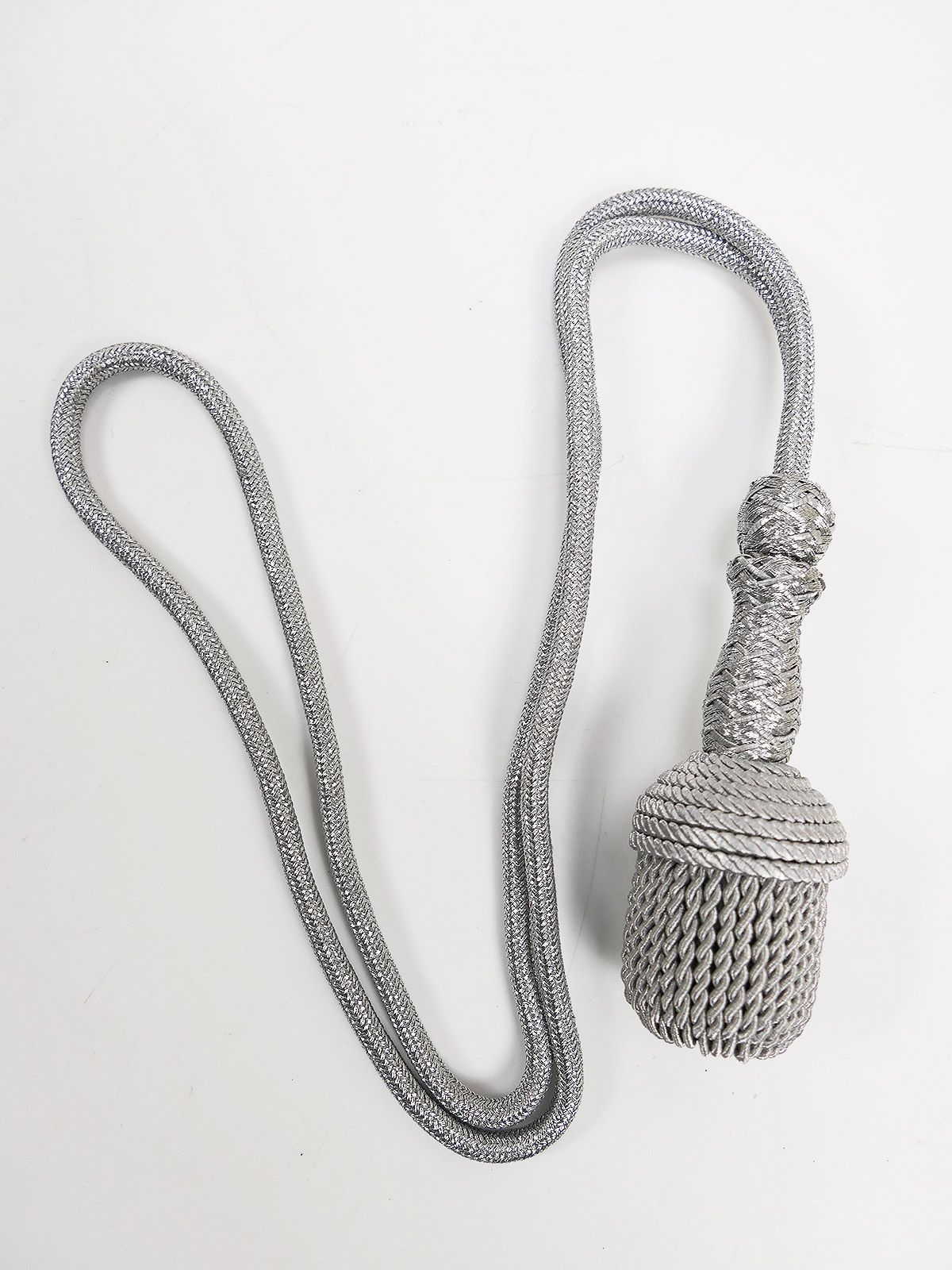 Wehrmacht Heer Portepee Offizier zum Seitengewehr / Extraseitengewehr ...