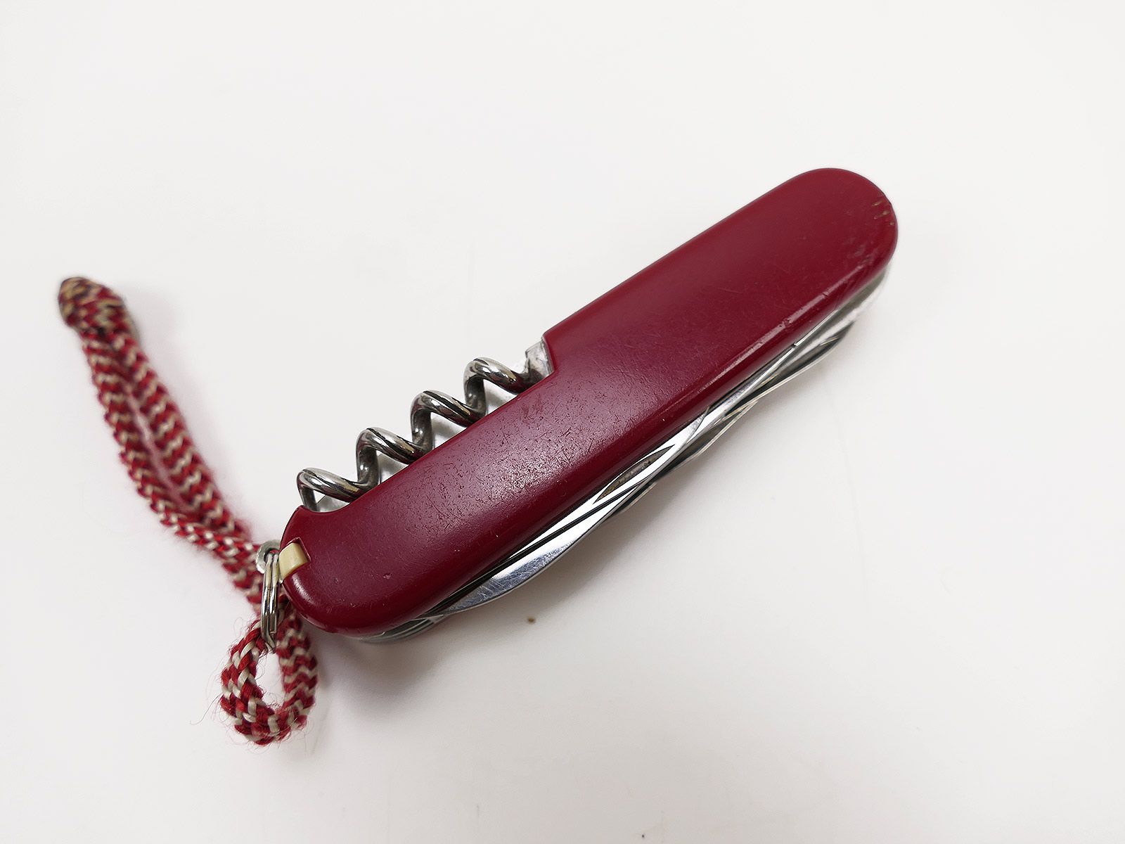Schweizer Taschenmesser Victorinox Swiss Pocket Knife Officier Suisse ...