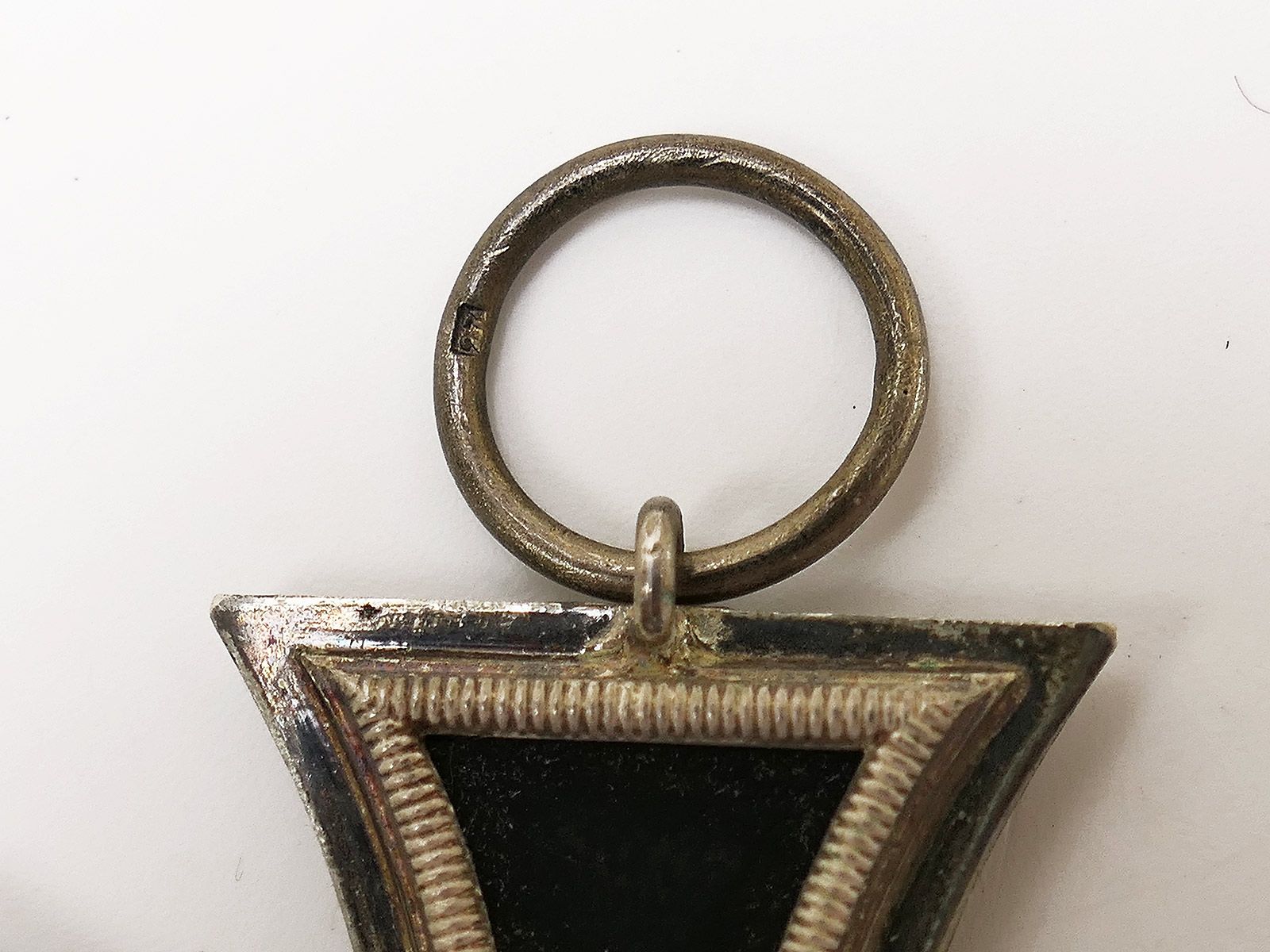 Original WK2 Eisernes Kreuz 2.Klasse 1939 / 1813 EK2 Seltener ...