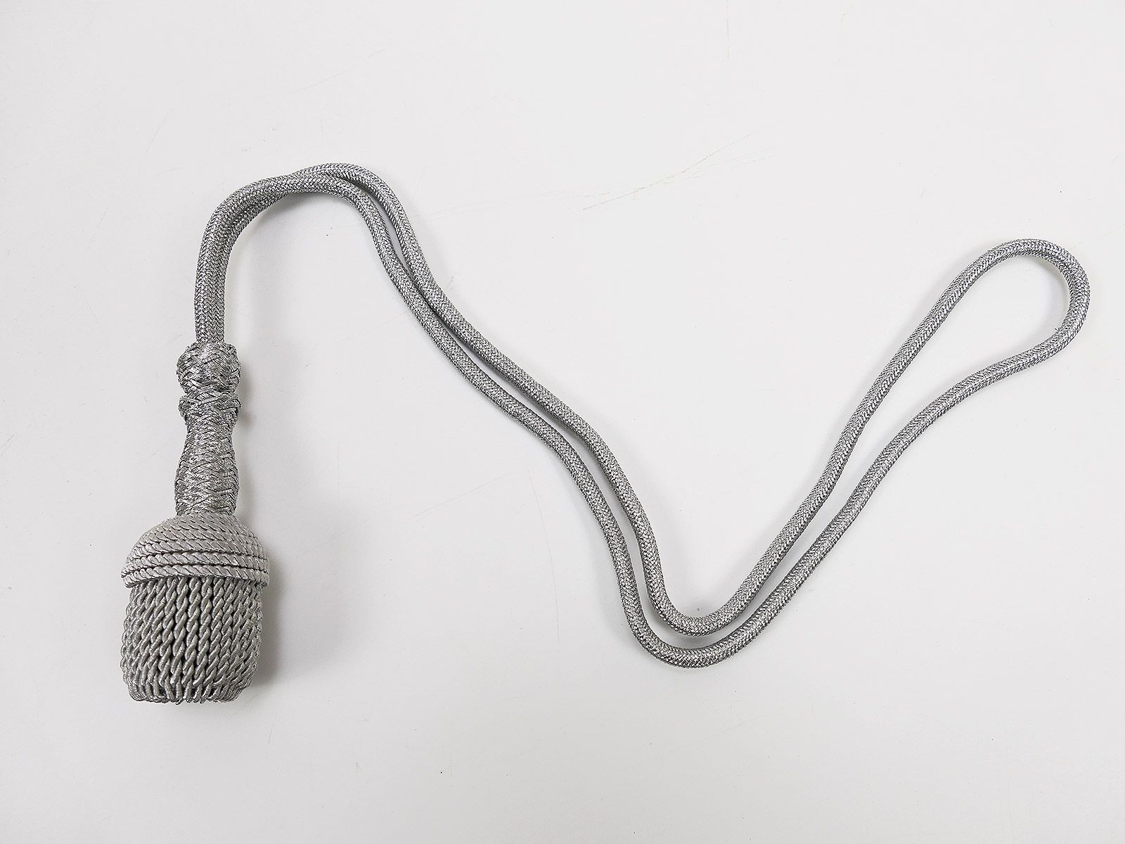 Wehrmacht Heer Portepee Offizier zum Seitengewehr / Extraseitengewehr ...
