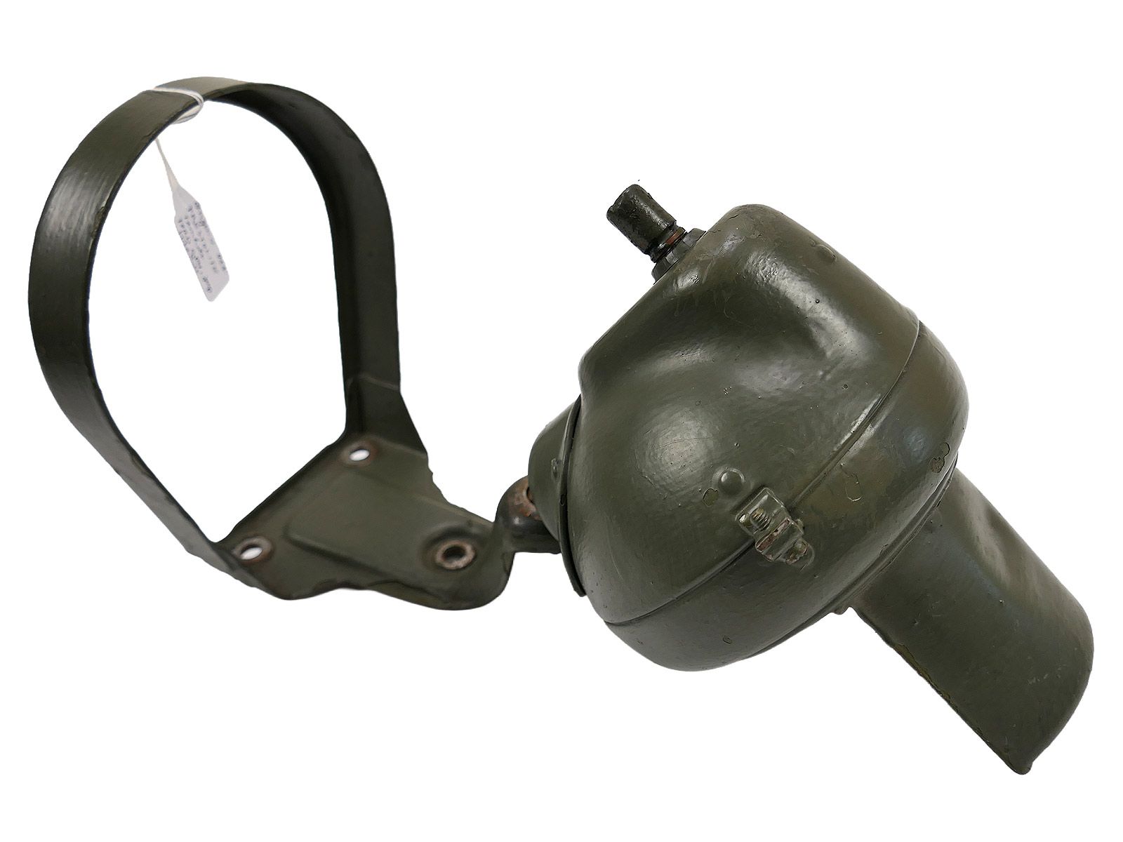 Original USA PRESTOLITE Jeep Willys MB Ford GPW Tarnlicht Blackout ...