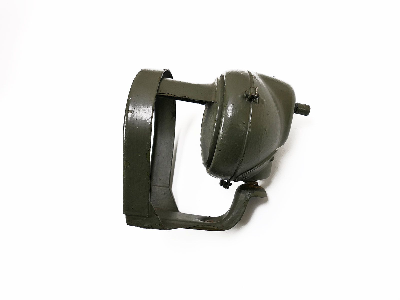 Original USA PRESTOLITE Jeep Willys MB Ford GPW Tarnlicht Blackout ...