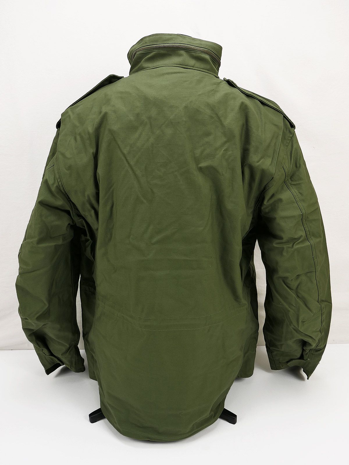 Helikon-Tex M65 Field Jacket Nyco Jacke Feldjacke Olive Green | Lomax ...
