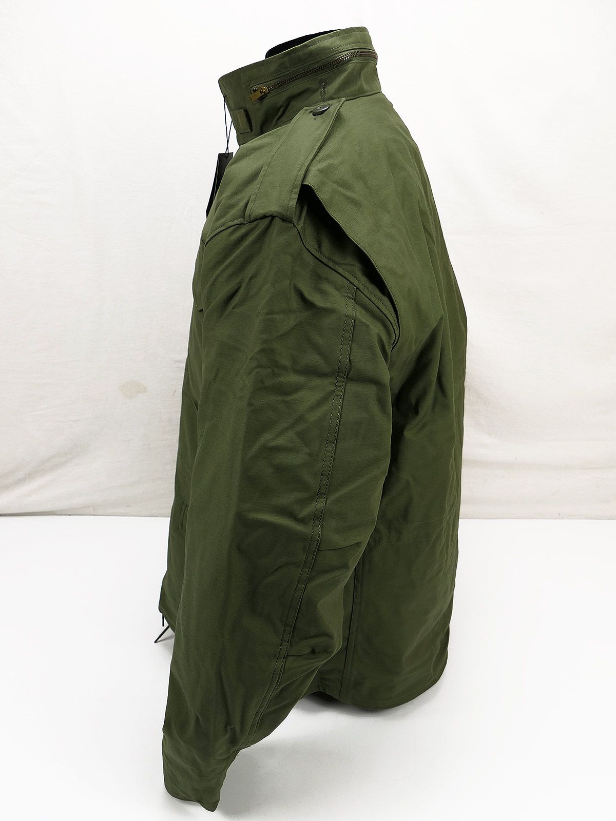 Helikon-Tex M65 Field Jacket Nyco Jacke Feldjacke Olive Green | Lomax ...