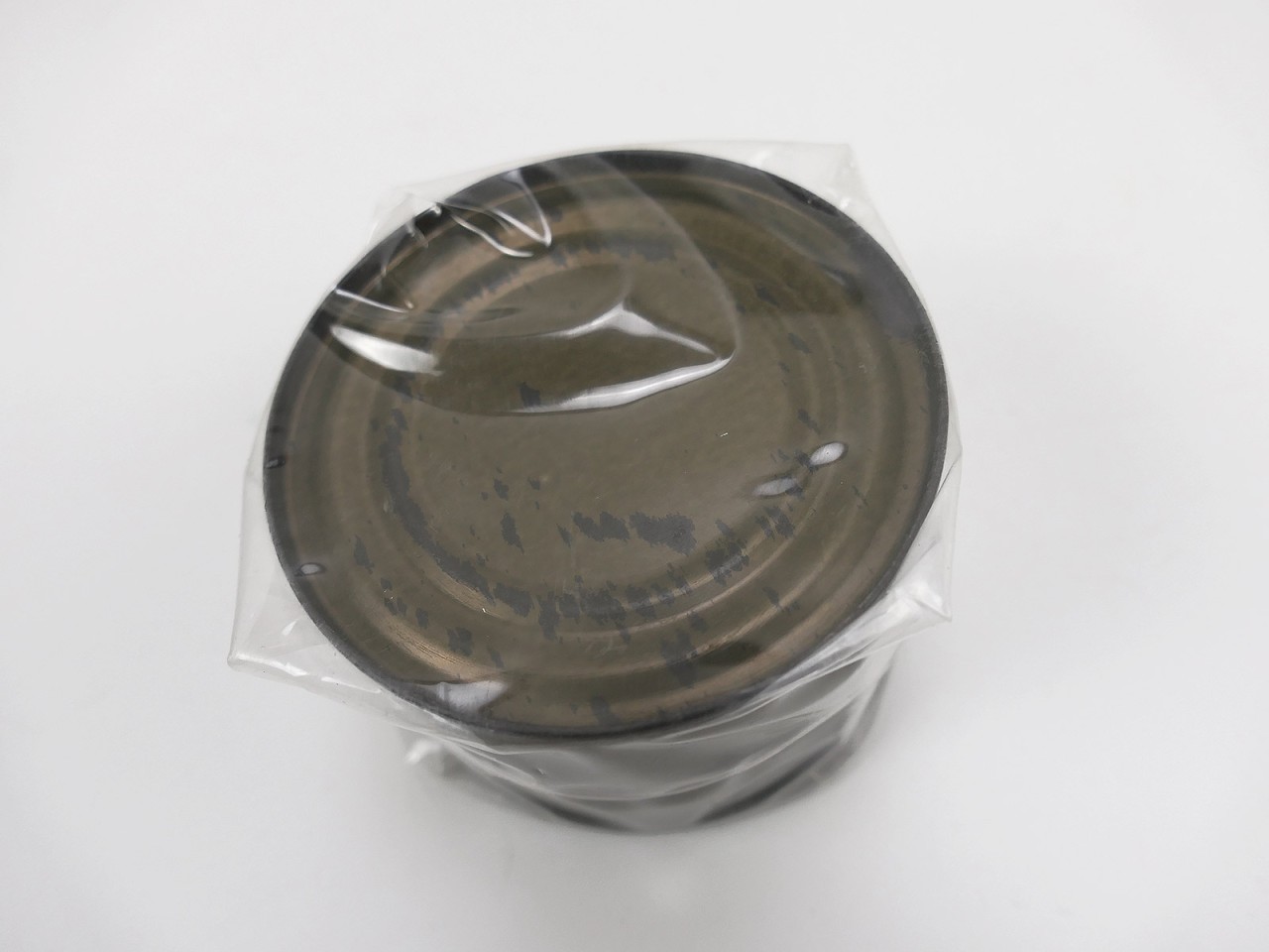 US Army Vietnam 1x Dose aus Ration Meal Combat Individual Vietnam B-3 ...