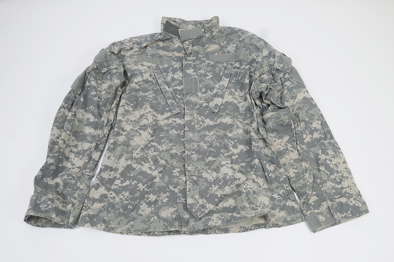 US Army ACU Combat Uniforms digital - Medium Regular | Lomax Militaria